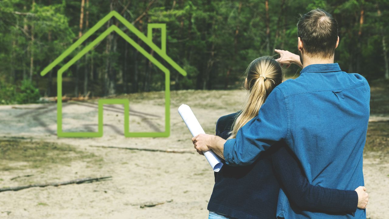 En Busca De Un Terreno Para Construir Tu Futuro Hogar Te Doy Algunos