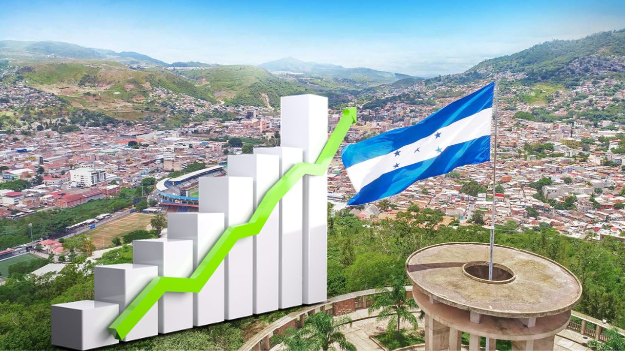 Honduras proyecta un óptimo crecimiento económico para 2023, según ...