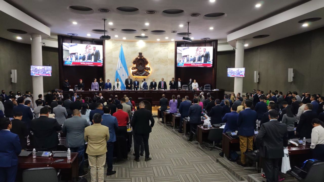 Nueva Corte Suprema: no hay consenso para elección, jefes de bancada a ...