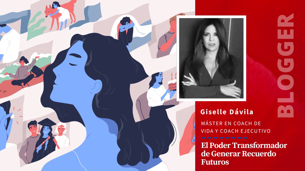 El poder transformador de generar recuerdo futuros