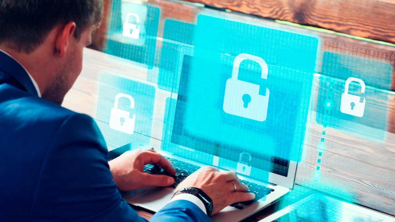Guía para la seguridad informática, consejos y trucos para proteger tus datos