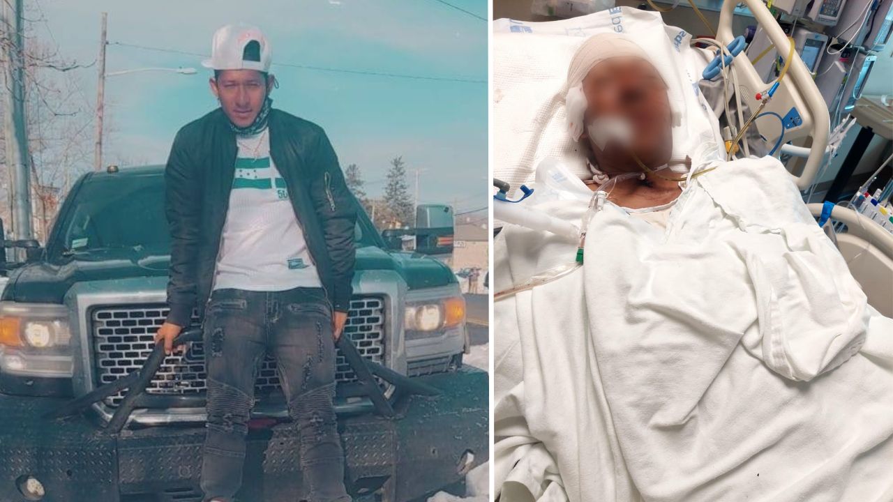 Hondureño muere tras atentado en EE. UU.; piden ayuda para repatriarlo