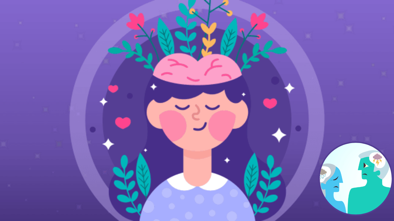 Importancia de la salud mental, estos son los trastornos más comunes y sus síntomas