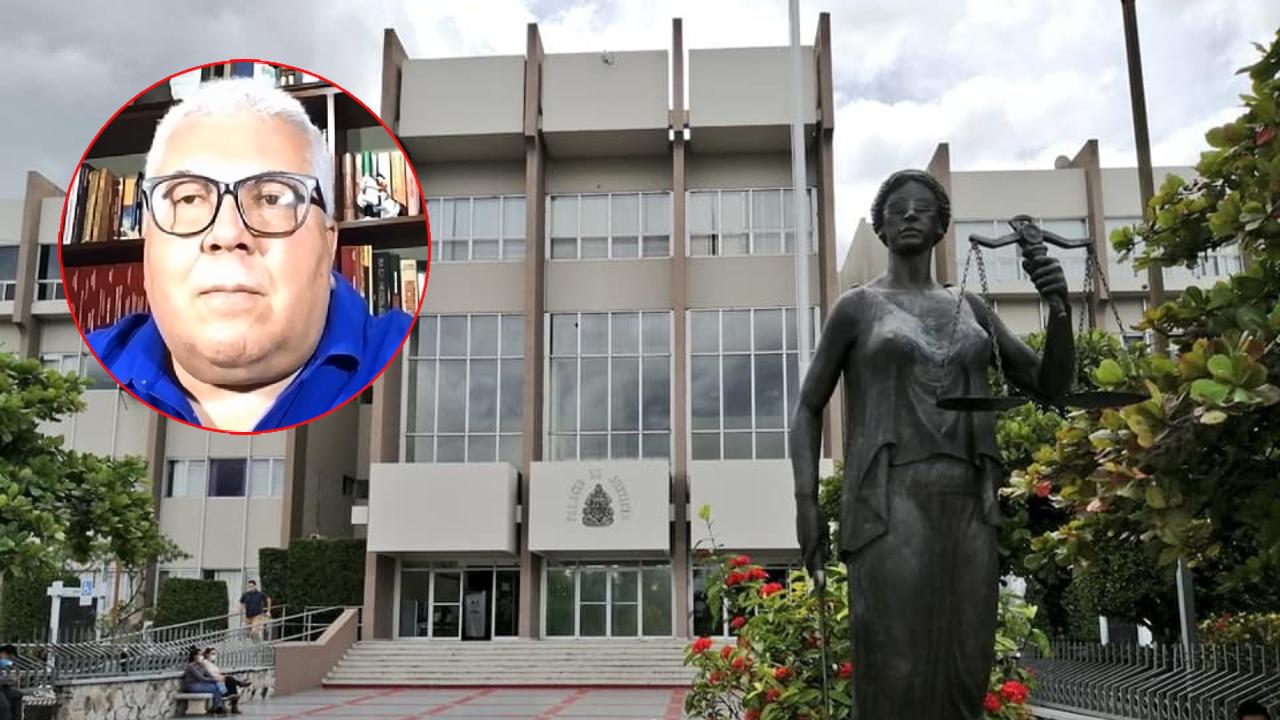 Figura de magistrado suplente 'es necesaria' pero procedimiento que ...