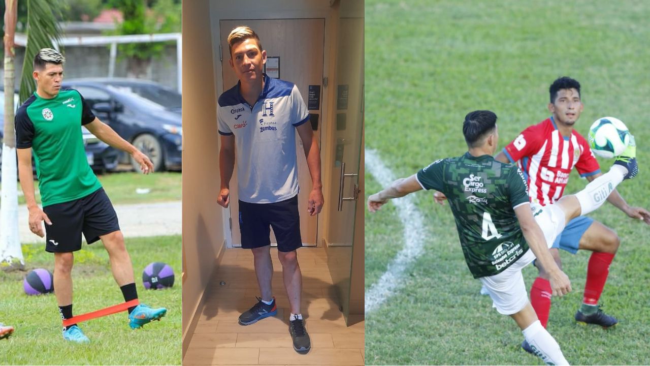 'Me iba a ir mojado antes de llegar a Marathón': 'Chelito' Martínez