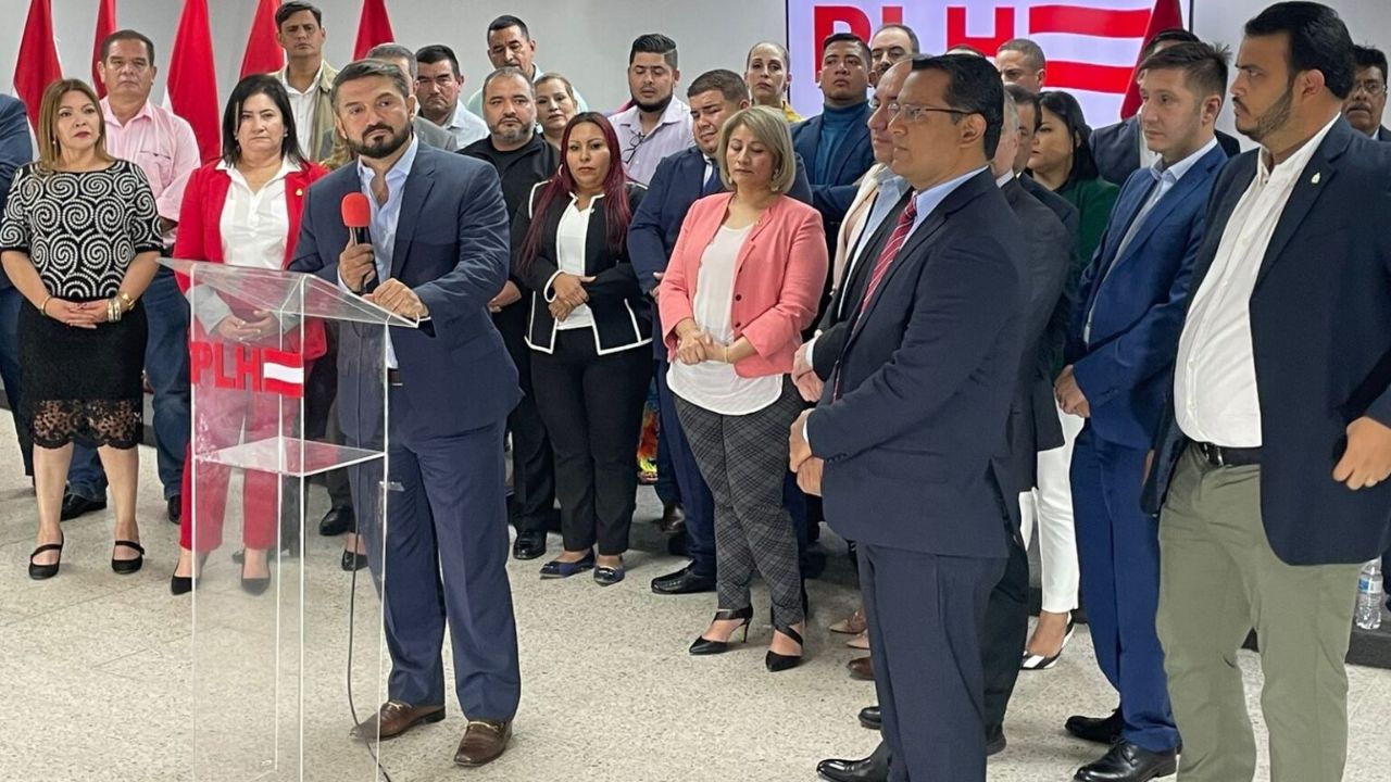 Nadie va a incidir en nómina de candidatos a magistrados del PL, dicen ...