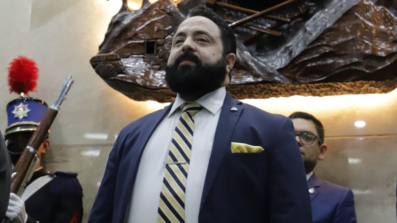 Luis Redondo: Ya existen consensos para la elección de la nueva CSJ