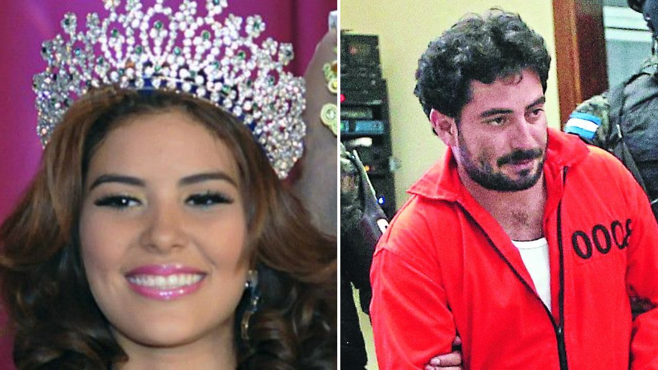 Muerte de Miss Honduras 2014 María José Alvarado, ¿Quién es, cómo murió ...