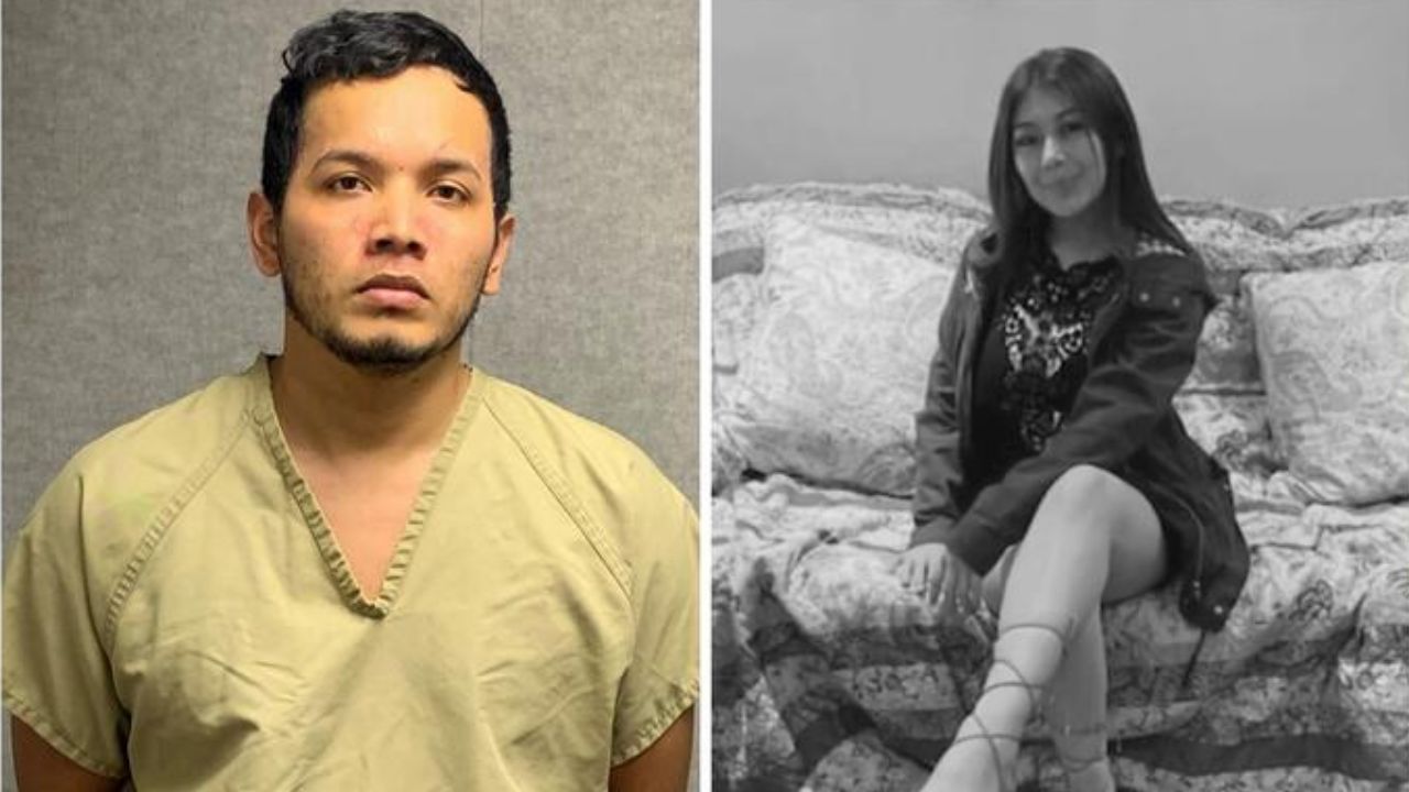 Detenido exnovio de hondureña Keylin Chávez, sospechoso de su asesinato