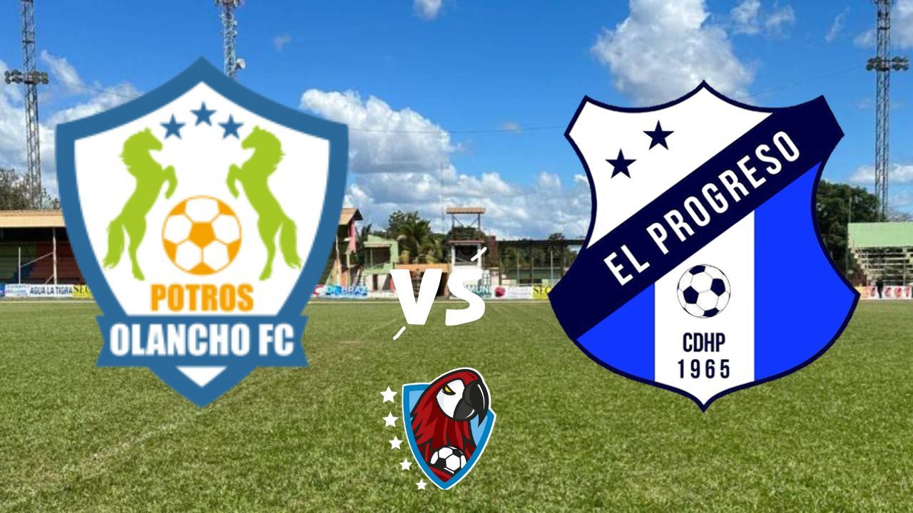 Olancho FC vs Honduras Progreso EN VIVO, cómo y dónde ver el partido de la Liga Nacional