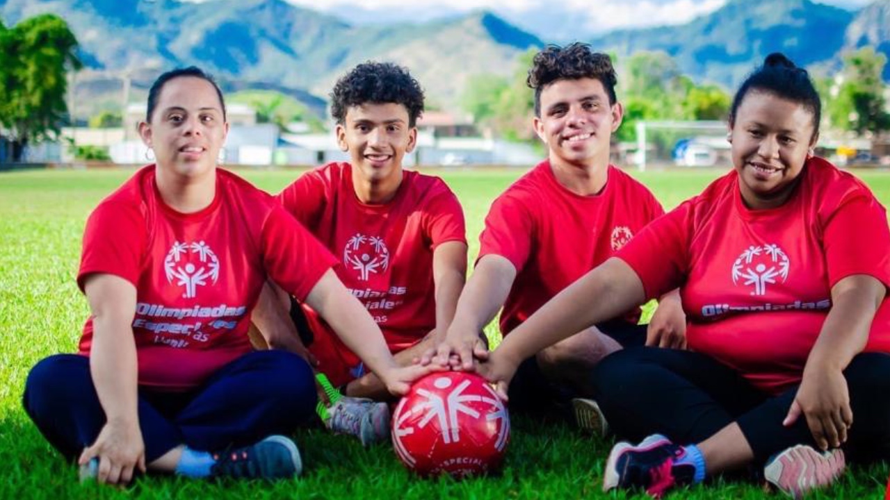 Porque Nos Importa: Olimpiadas Especiales 2023