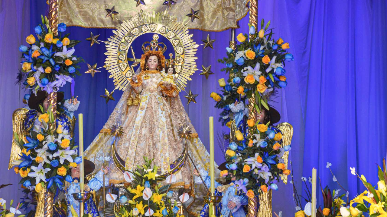 Oración día de la Candelaria, así es el origen, celebración y rezos ...