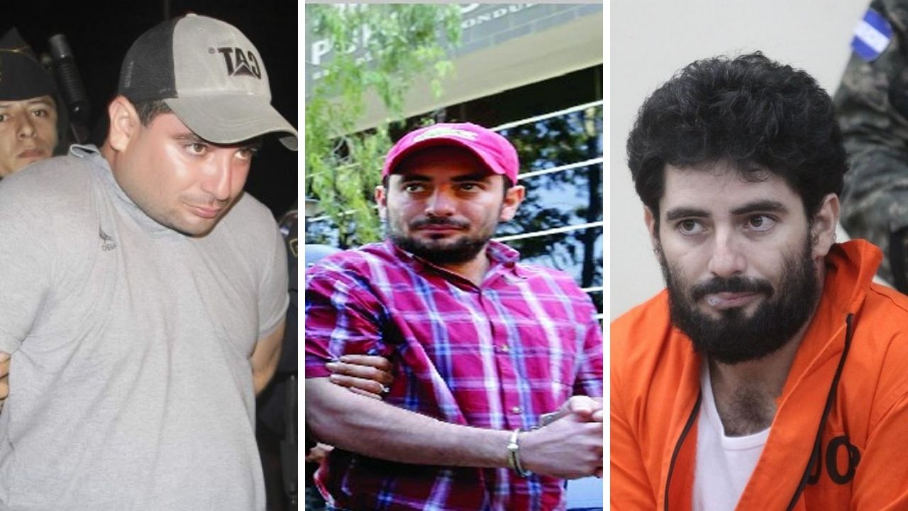 El drástico cambio físico de Plutarco Ruiz tras permanecer en la cárcel