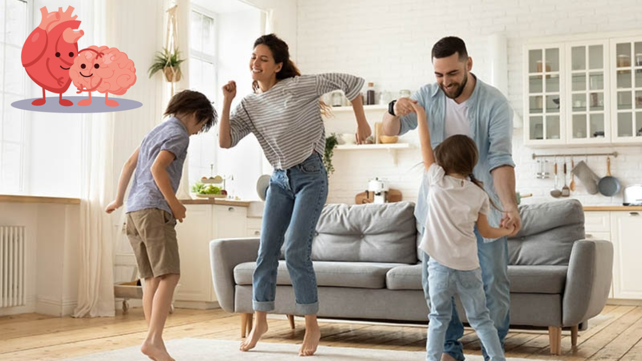 ¿Qué es el bienestar emocional?, importancia y consejos para tener una salud afectiva