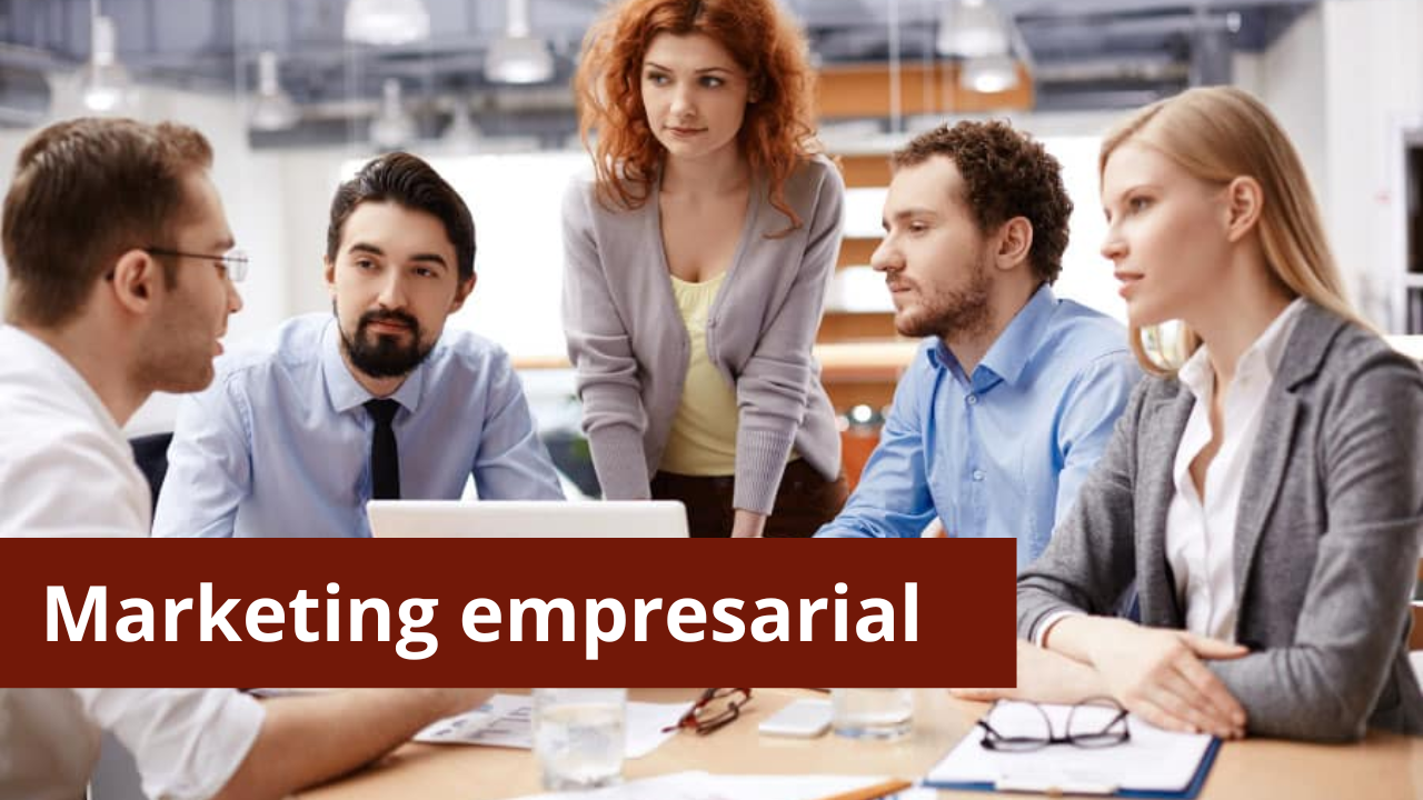 ¿Qué es el marketing y su importancia en el mundo empresarial ...