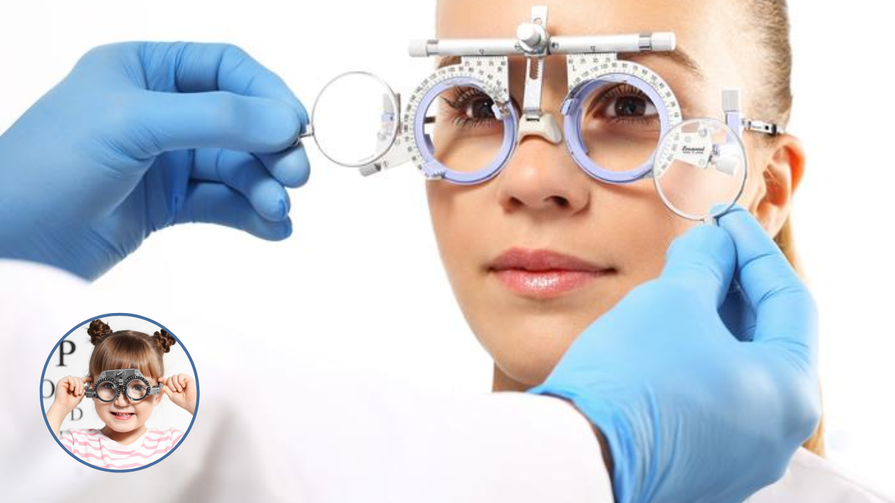 ¿Qué es la salud visual y cuál es la importancia de tener una buena visión?