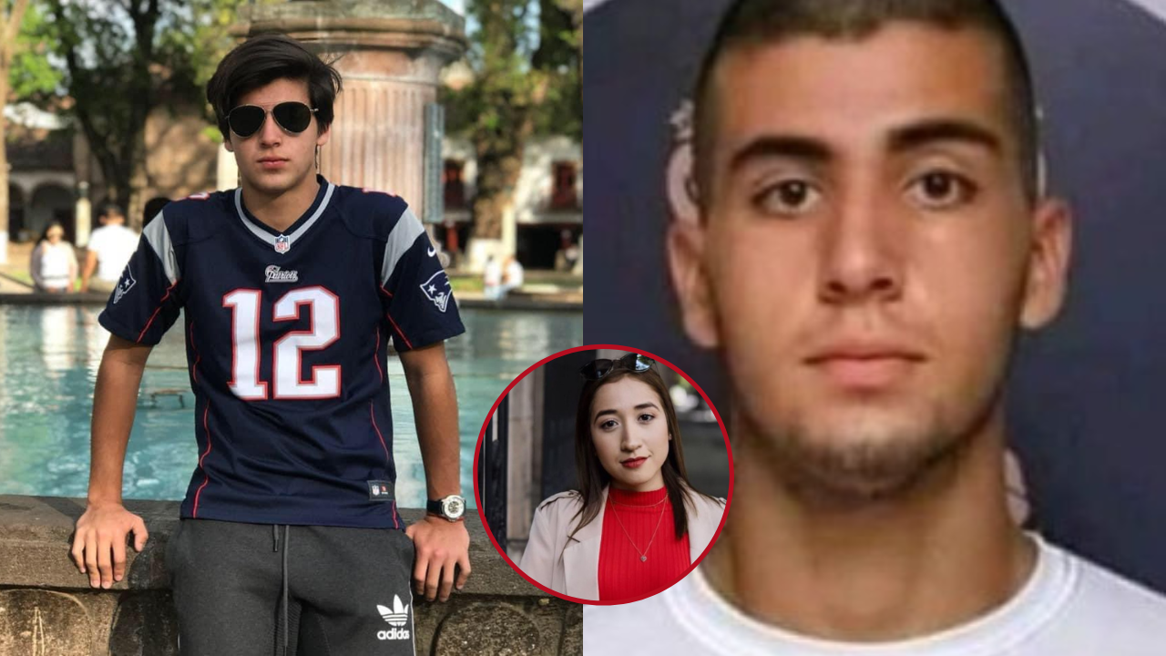 ¿Quién es Diego Urik?, juicio, sentencia y su relación con Jessica Gonzáles