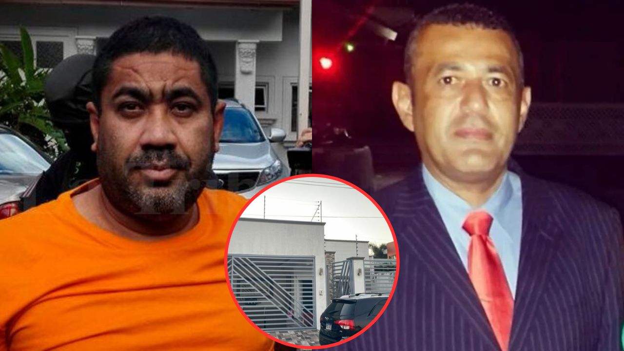 Allanamientos contra grupos ligados a Wilter Blanco y Wilkin Montalván
