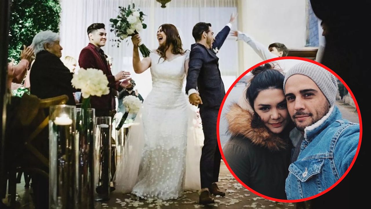 Yuridia anuncia embarazo en medio de su desahogo emocional tras sufrir ...