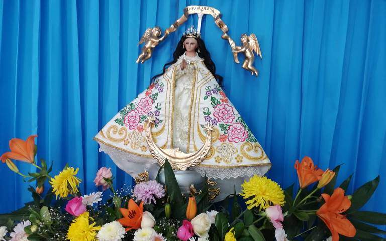 Virgen de la Candelaria historia y origen, ¿quién es y cuál es la celebración detrás del 2 de ...