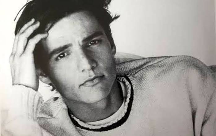 Fotos Pedro Pascal joven, así lucia el actor chileno en su juventud
