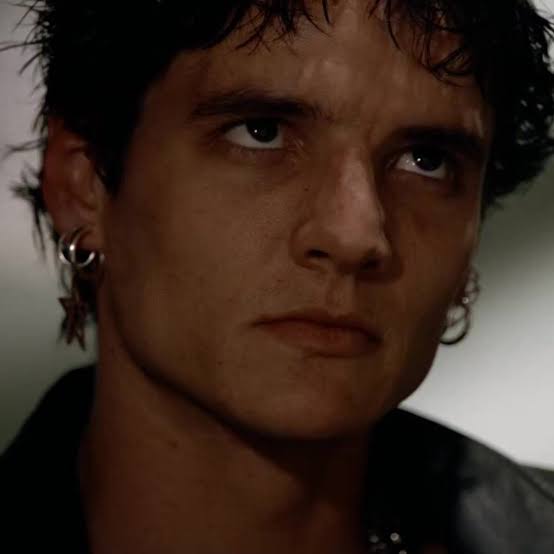 Fotos Pedro Pascal joven, así lucia el actor chileno en su juventud