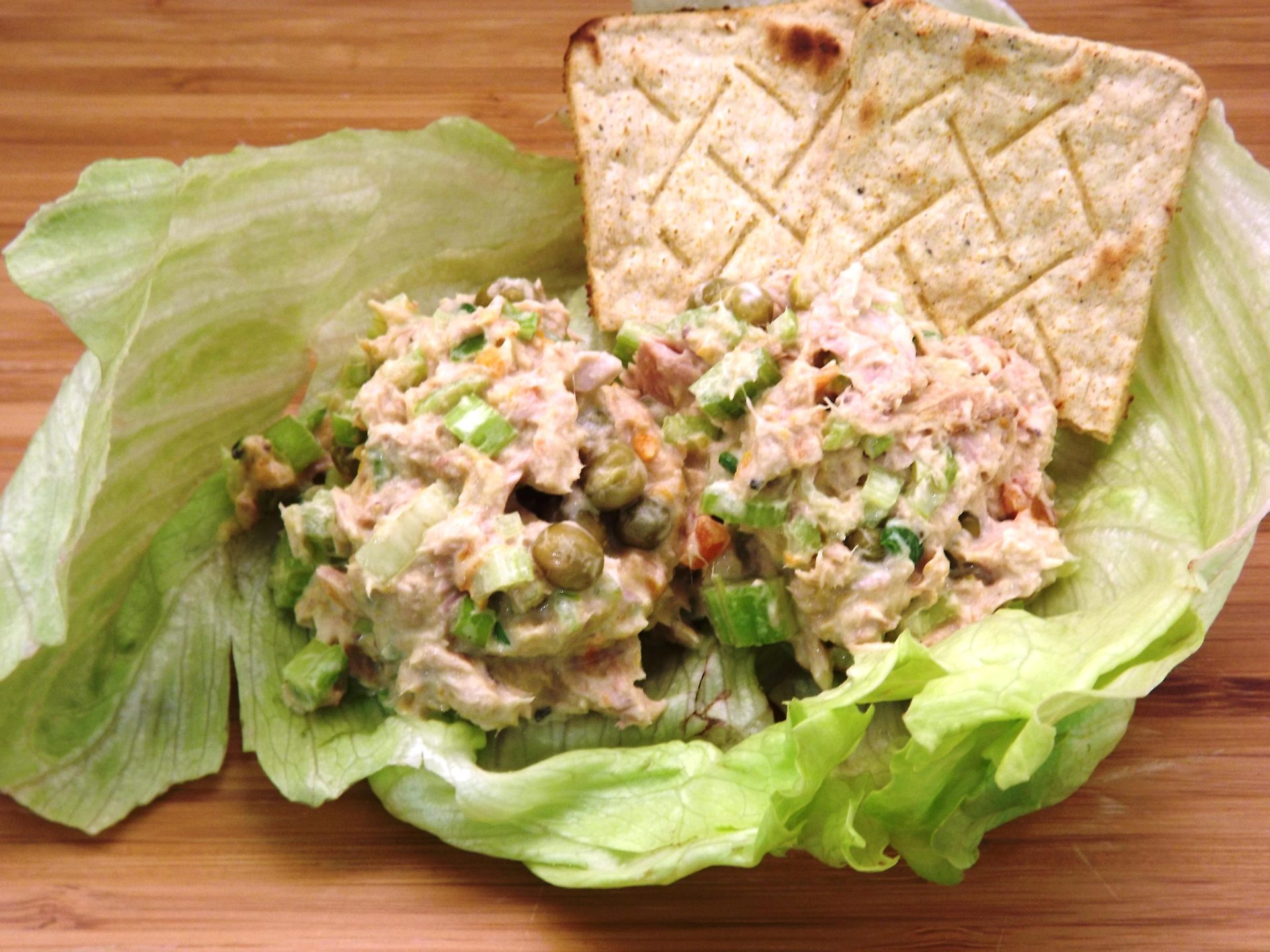 Recetas de atún en lata, ideas para preparar esta comida rápida y saludable