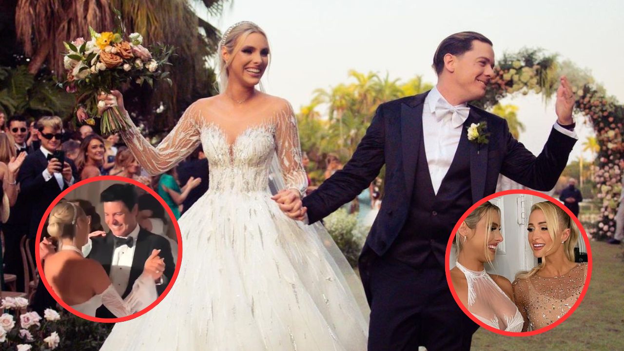 Vals con Chayanne, invitados de lujo y más: detalles que hacen que ...