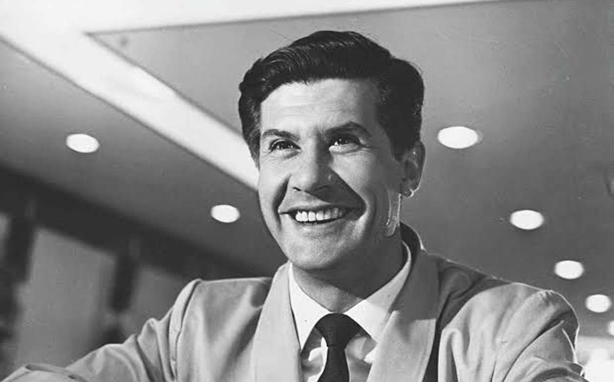 Ignacio López Tarso, ¿quién fue y cuál fue su legado como actor mexicano?