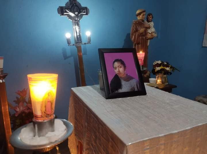 Fotos De Norma Lizbeth Ramos Cómo Era En Vida La Niña Mexicana De 14