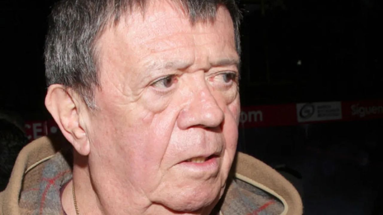 Conmoción por muerte de Chabelo: estos famosos han lamentado su partida