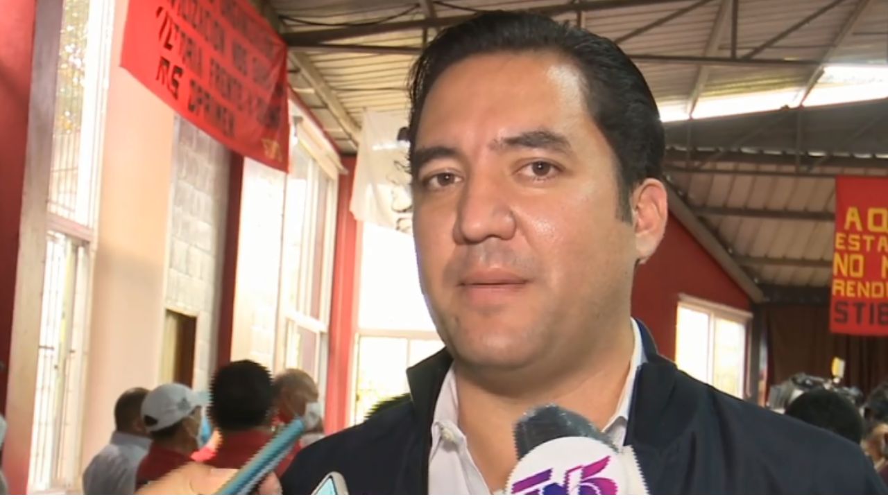 Héctor Manuel Zelaya defiende gestión del Gobierno en materia económica