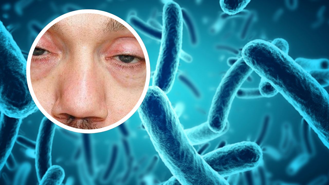 ¿Qué es el botulismo, cuáles son sus síntomas y qué lo causa?