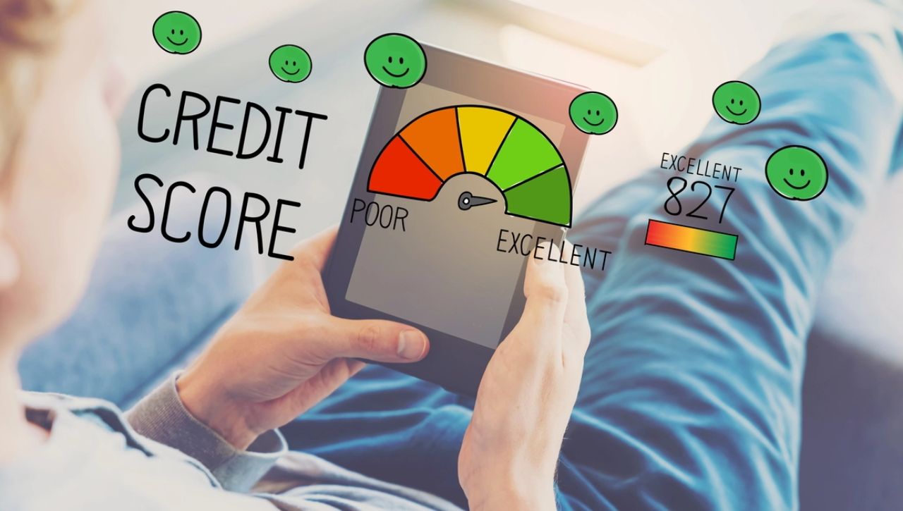 Consejos para construir un buen crédito financiero