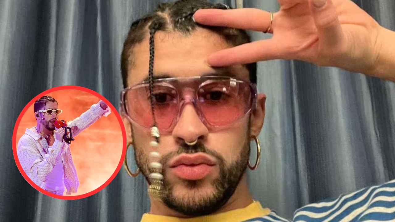 ¿cuándo Es El Cumpleaños De Bad Bunny Esta Es La Fecha Y Trayectoria