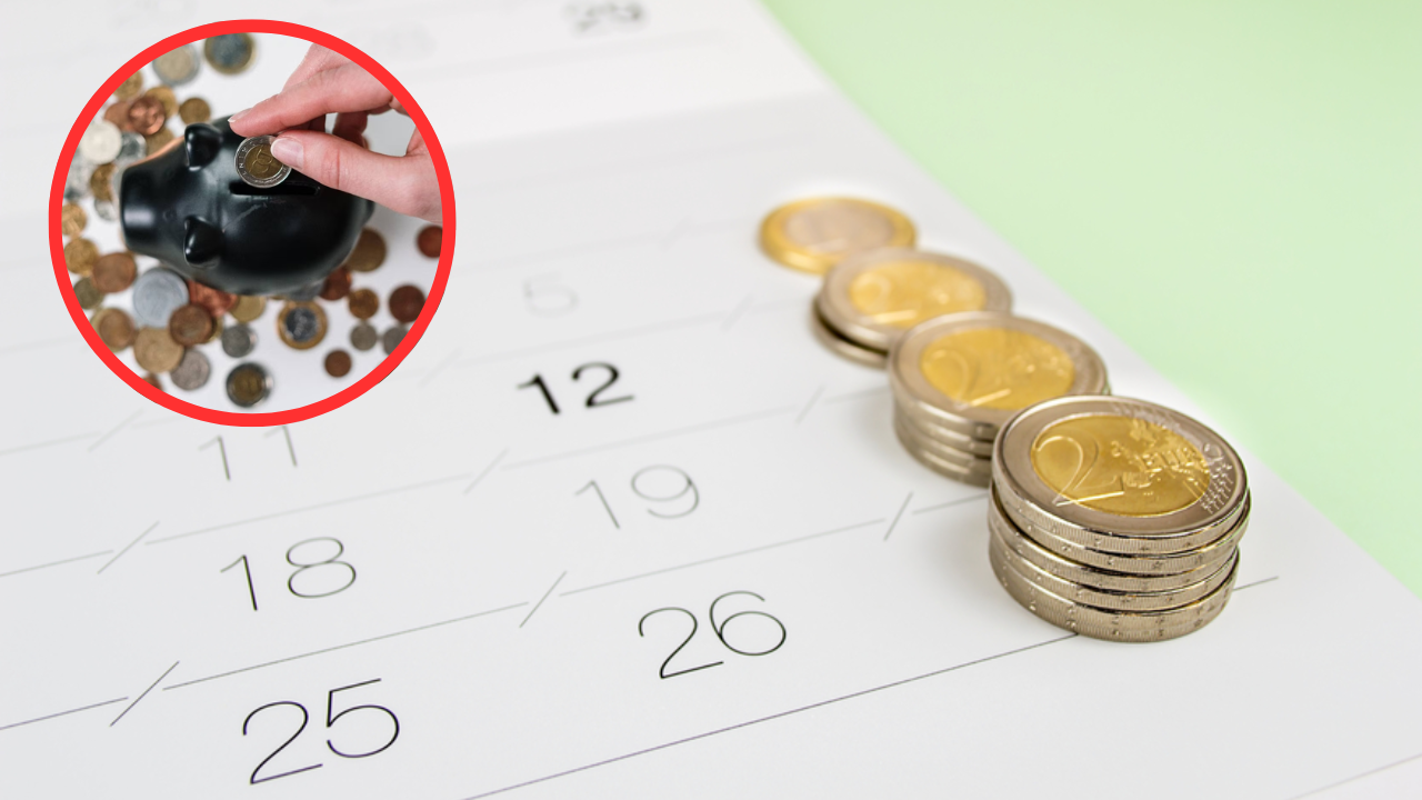 ¿Cuánto dinero debes ahorrar cada mes? Una guía práctica para ...