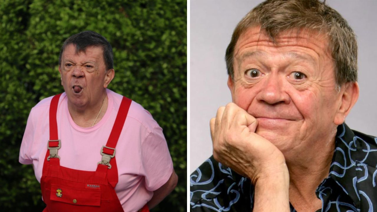 ¿De qué murió Chabelo? Xavier López fallece a sus 88 años