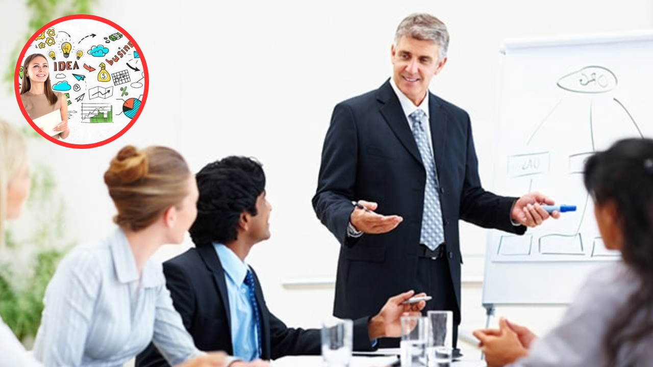 Emprendimiento e innovación, las claves del éxito empresarial