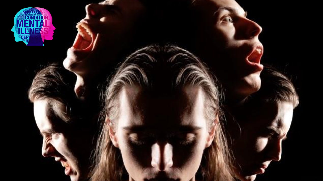Enfermedades mentales graves, qué son y cómo afectan la vida de las ...