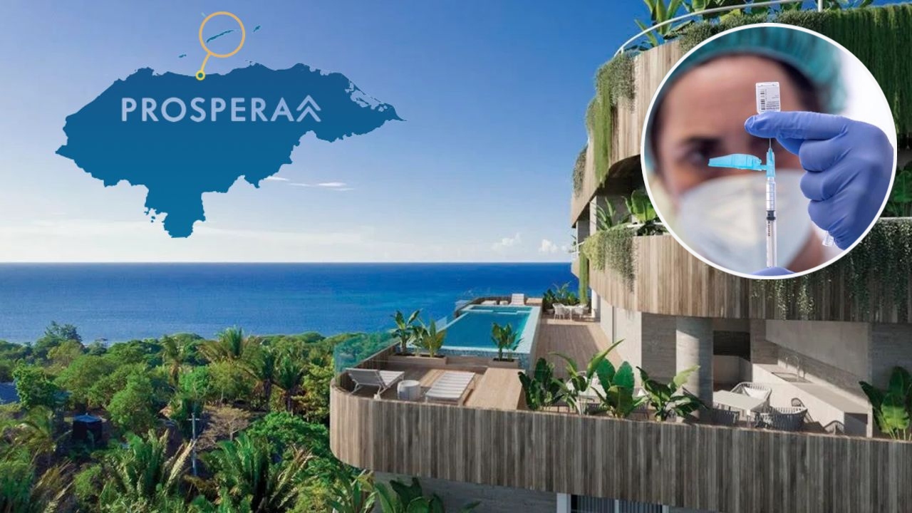 Anuncio de experimentación genética en ZEDE Próspera preocupa a médicos ...