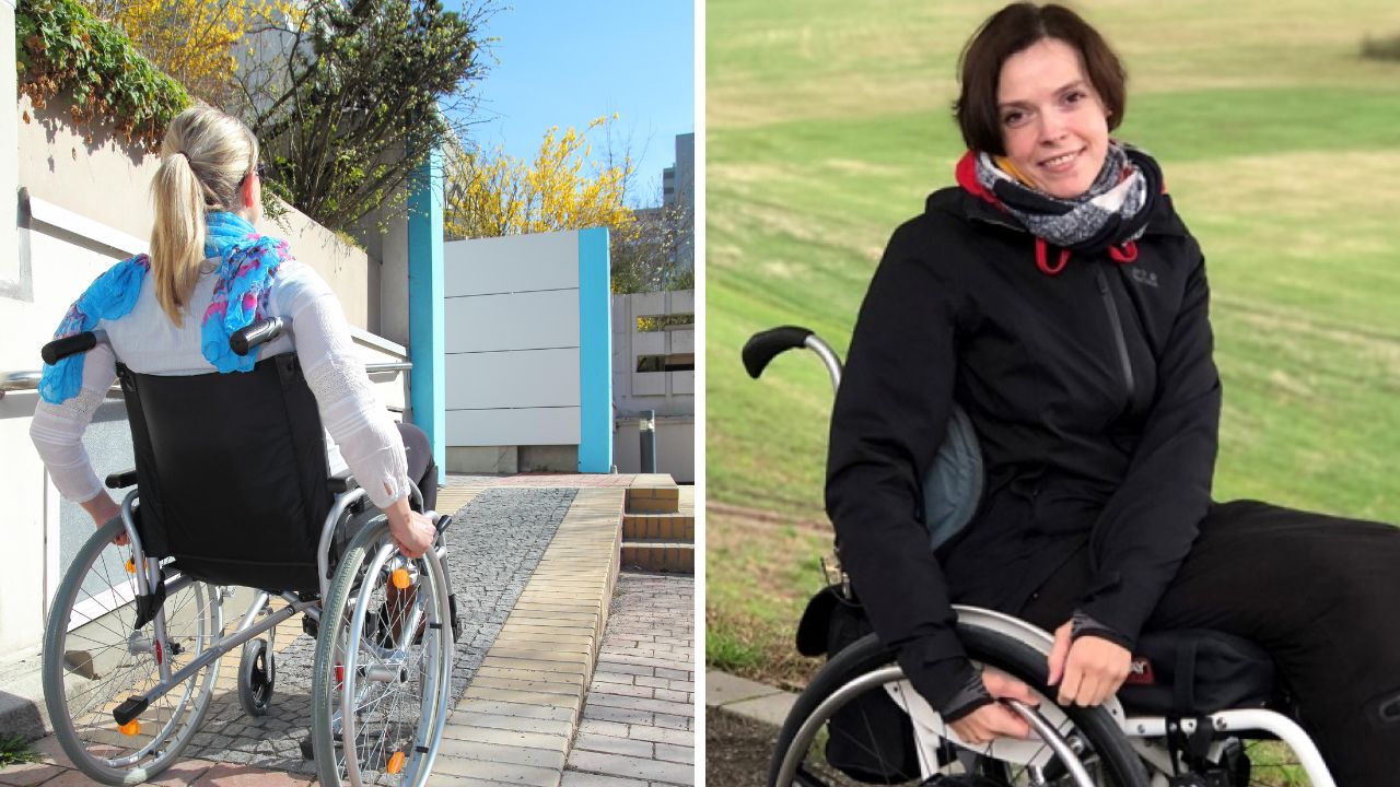 Esclerosis múltiple fotos, así avanza la enfermedad y estos son los ...