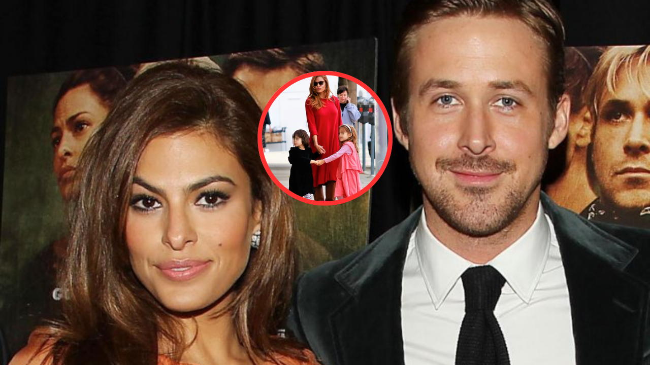 Eva Mendes esposo, ¿desde cuándo están casados y cuántos hijos tiene ...
