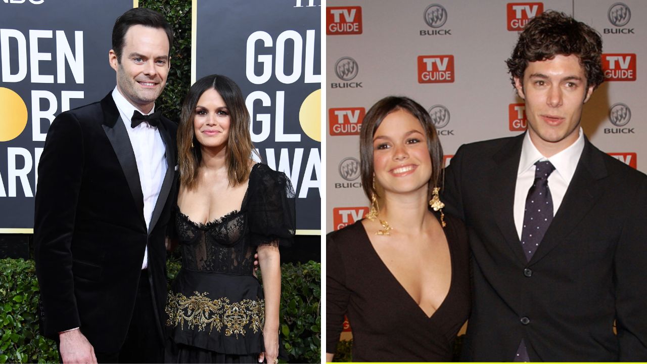 Ex de Rachel Bilson, ¿Quién es y por qué ahora está en tendencia su ...