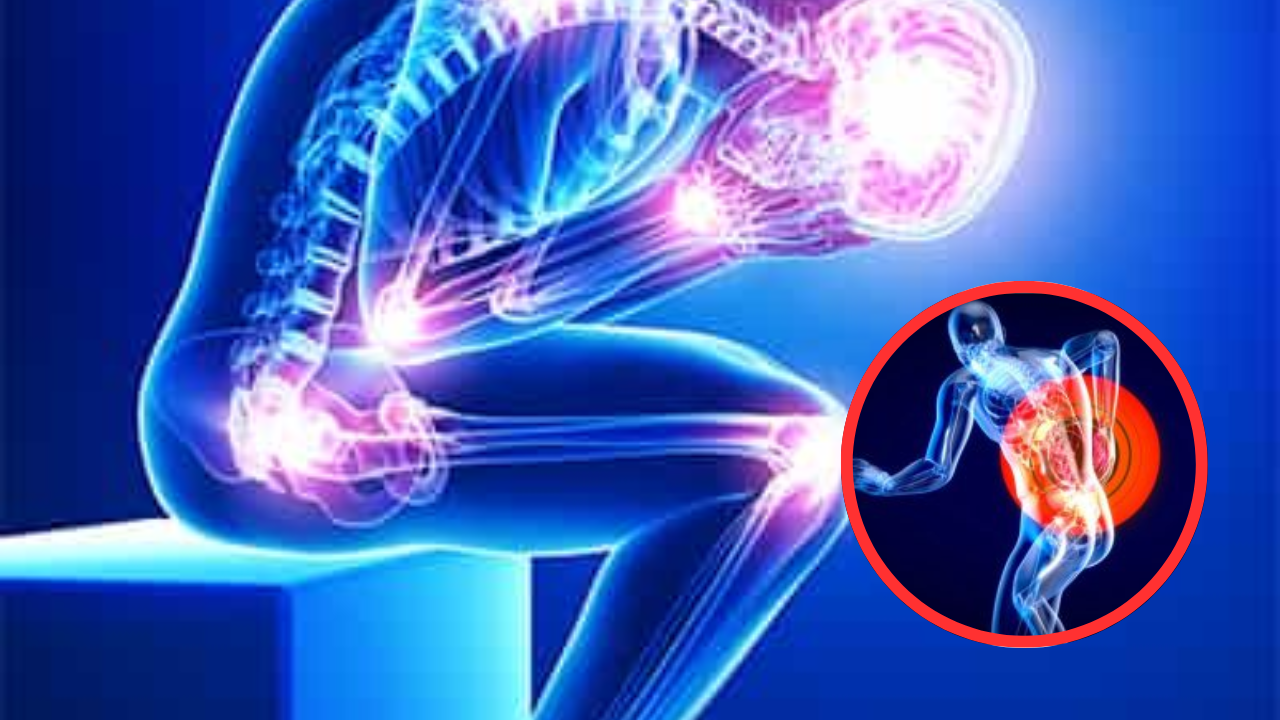 Fibromialgia, ¿cuáles son las causas y síntomas principales?