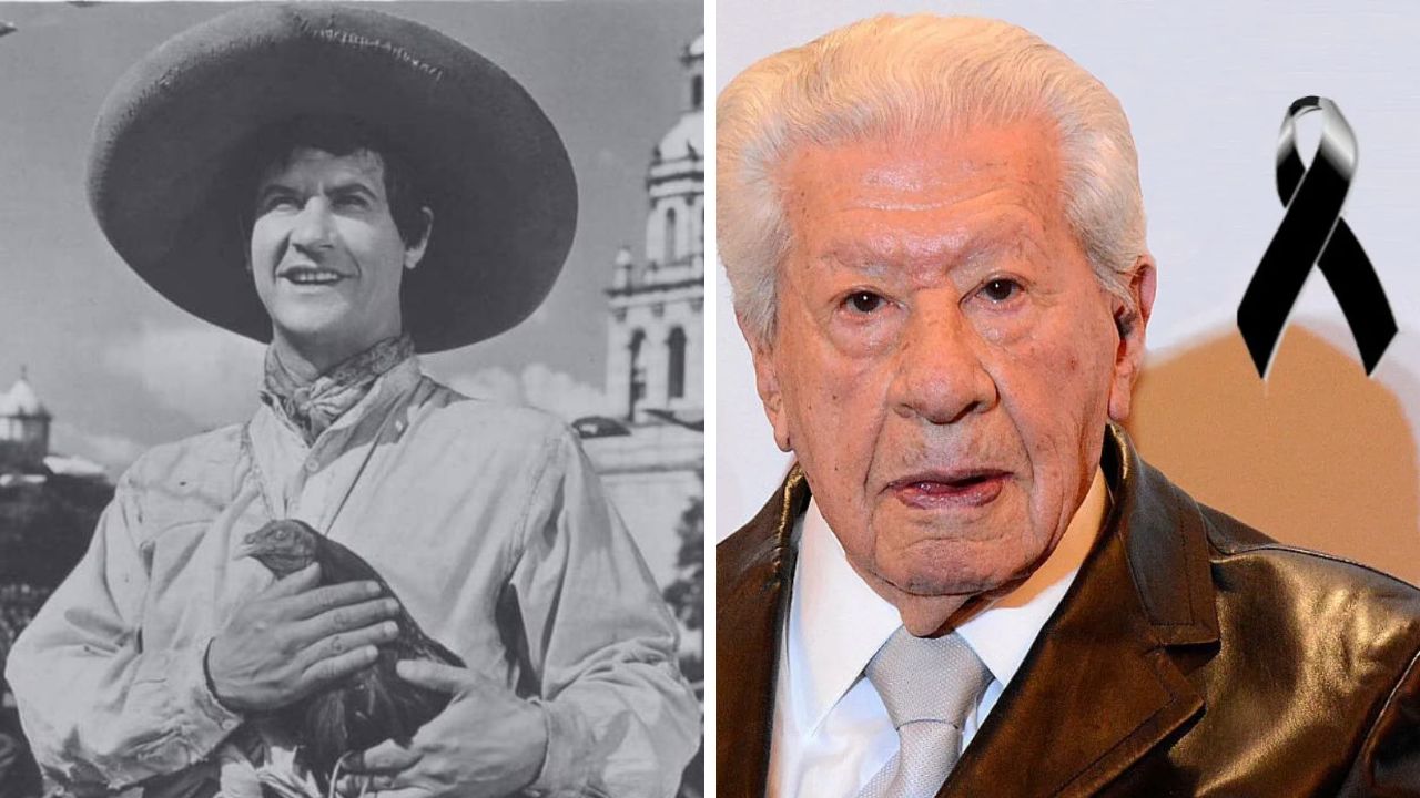 Ignacio López Tarso, ¿quién fue y cuál fue su legado como actor mexicano?