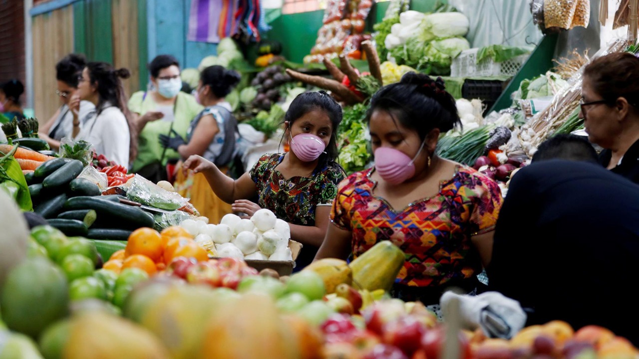 'Inflación bajará en Honduras cuando corrijan deficiencias': economistas