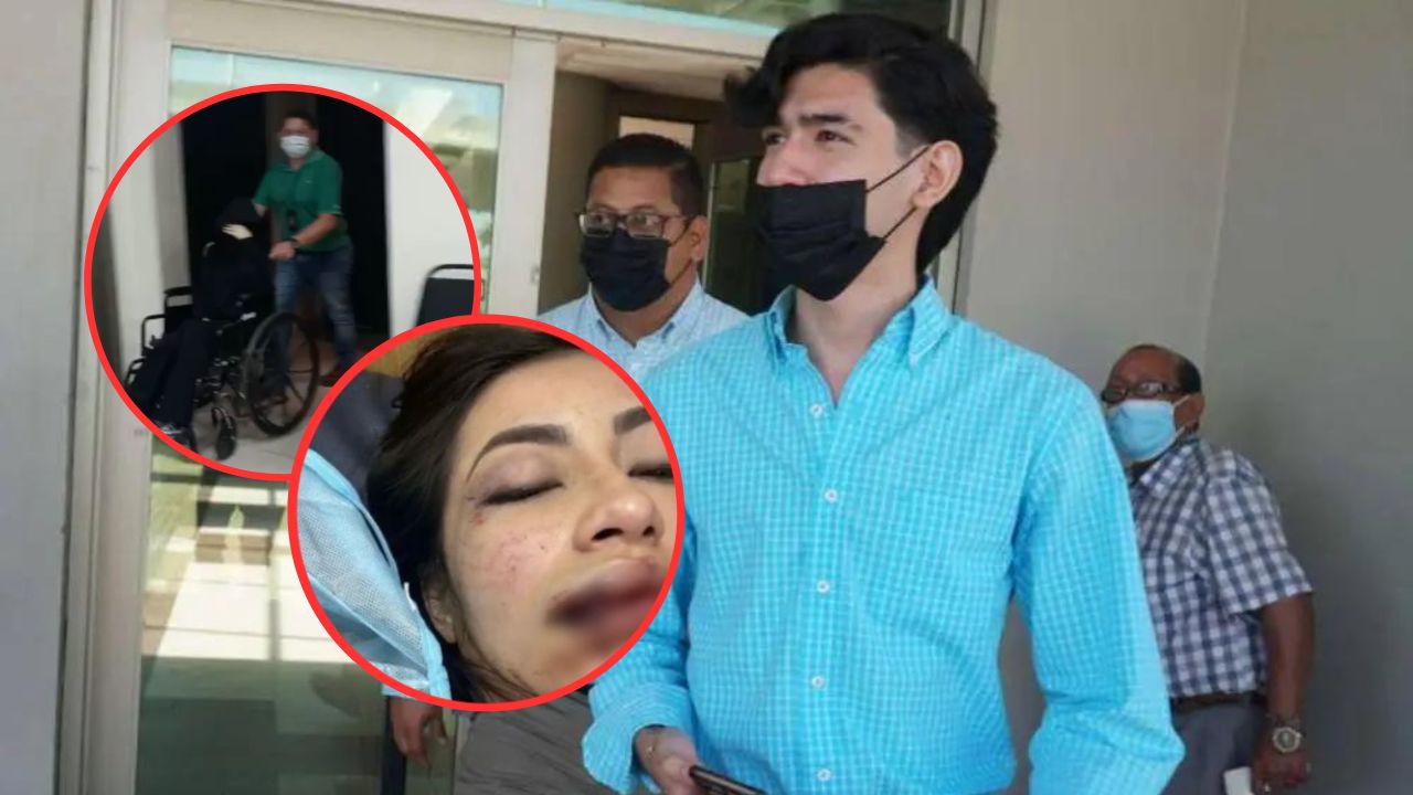 En libertad se defenderá Isaac Sandoval, acusado de golpear a colombiana