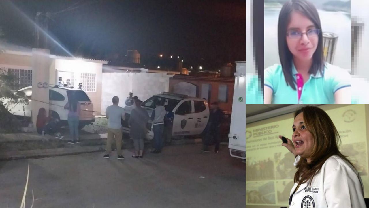 'Exijo una autopsia': padre de joven supuestamente asesinada por mayor ...