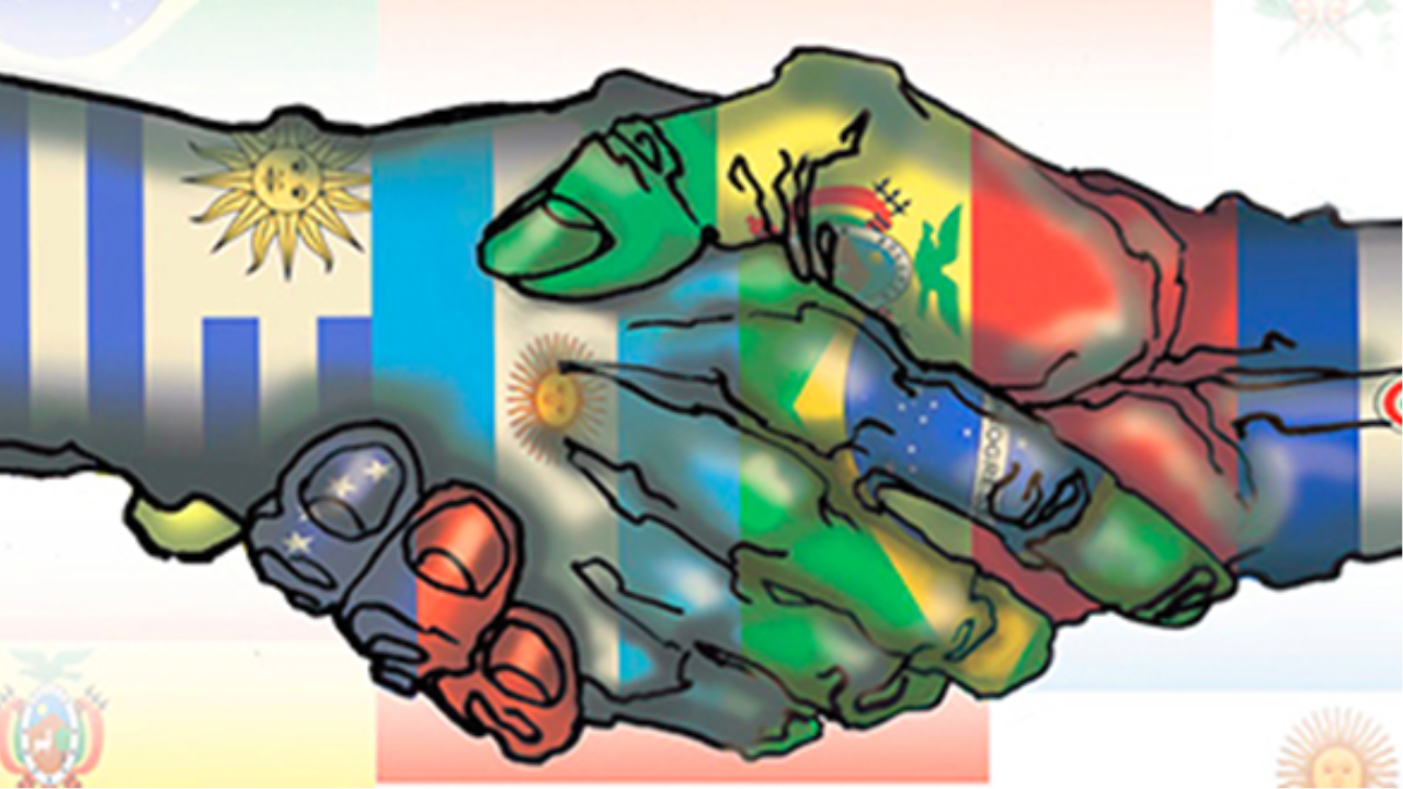 La historia detrás del Día de las Américas y su significado en la ...