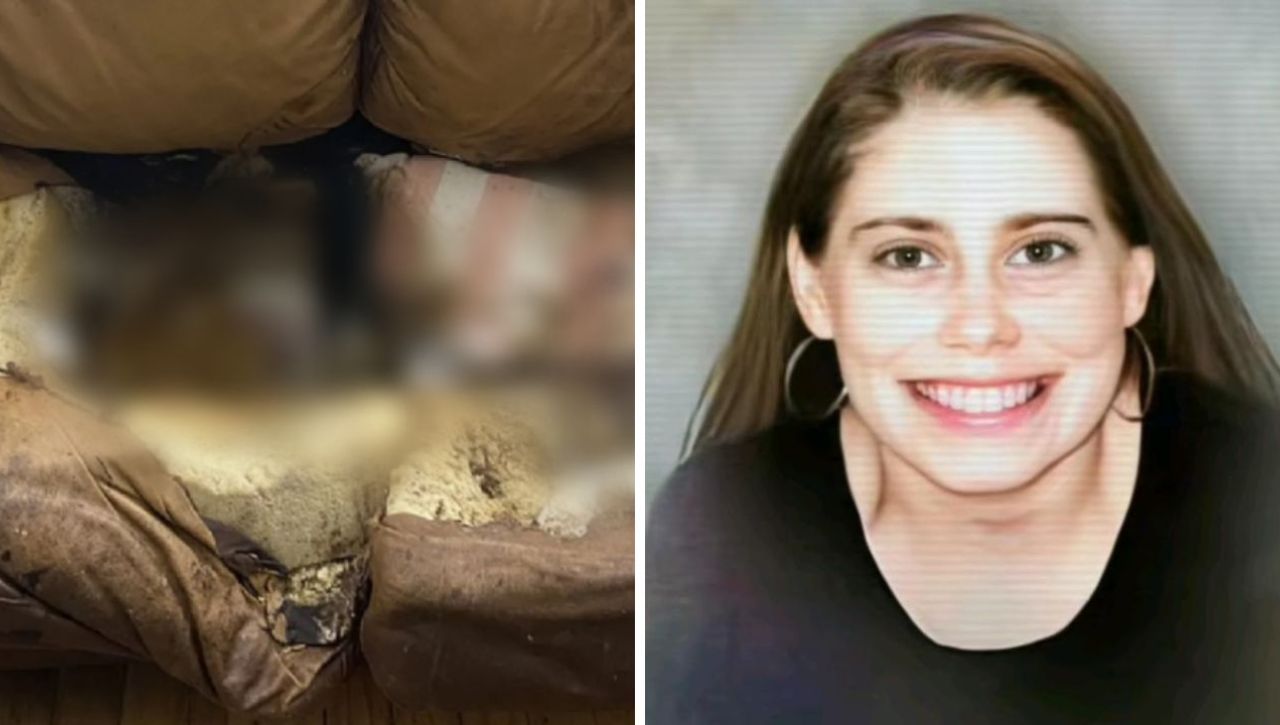 Lacey Fletcher fotos, la joven que se pudrió en vida y estuvo postrada ...